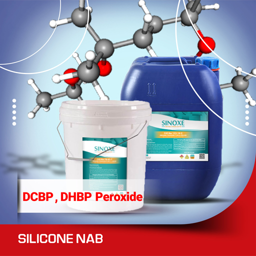 پراکسید - ویژگی، کاربرد پراکسید - سیلیکون ناب